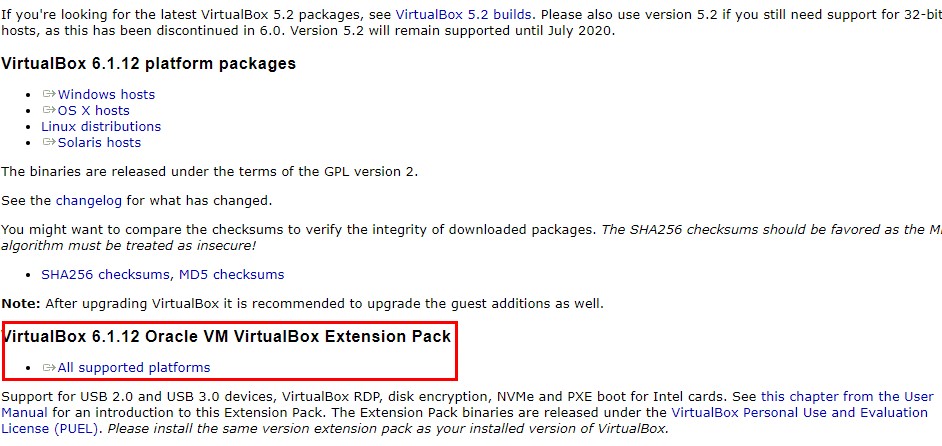 IPXE、PXE 环境 ？？？ | -,-Reality-.